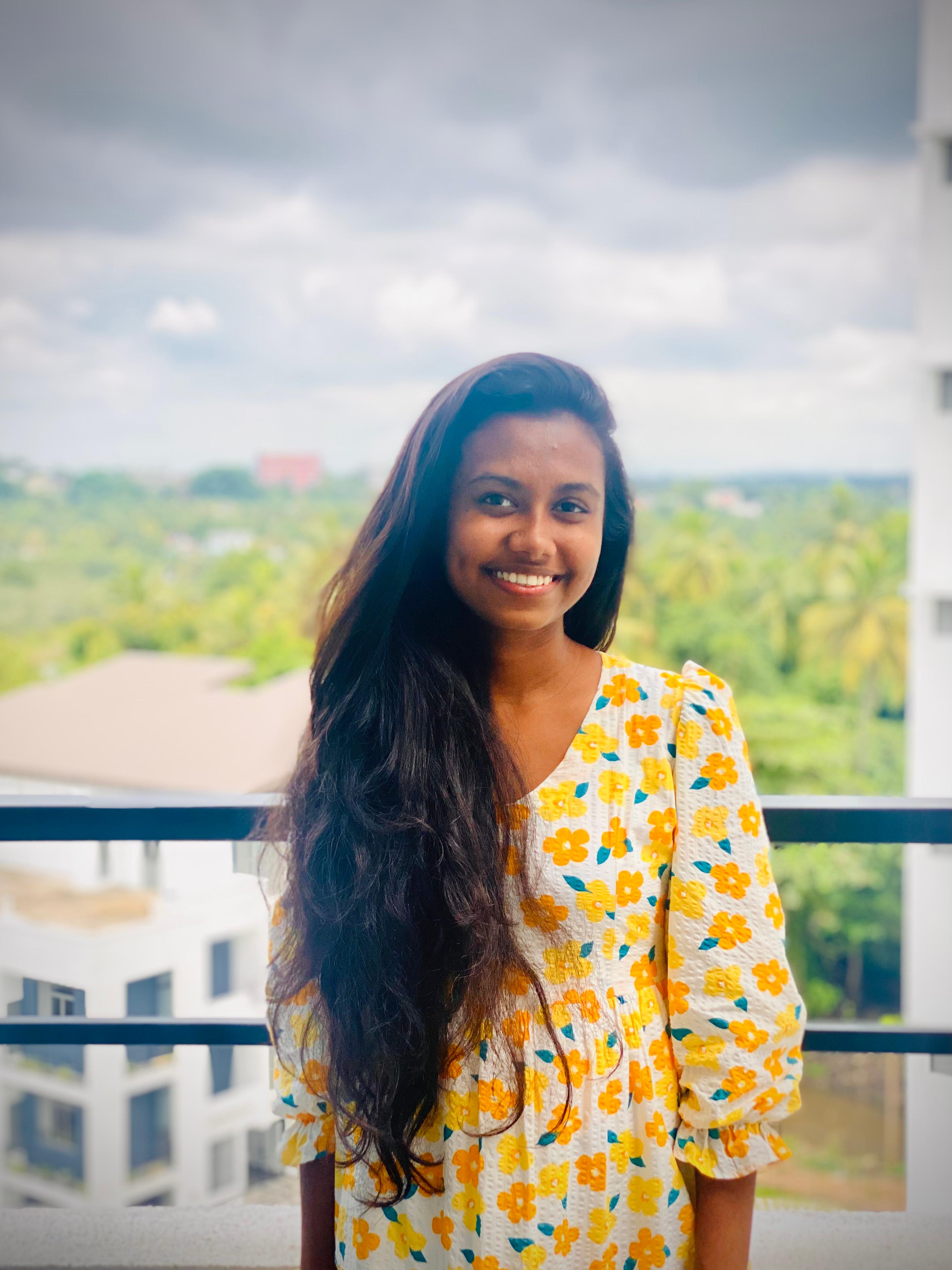 Personal Portfile Website